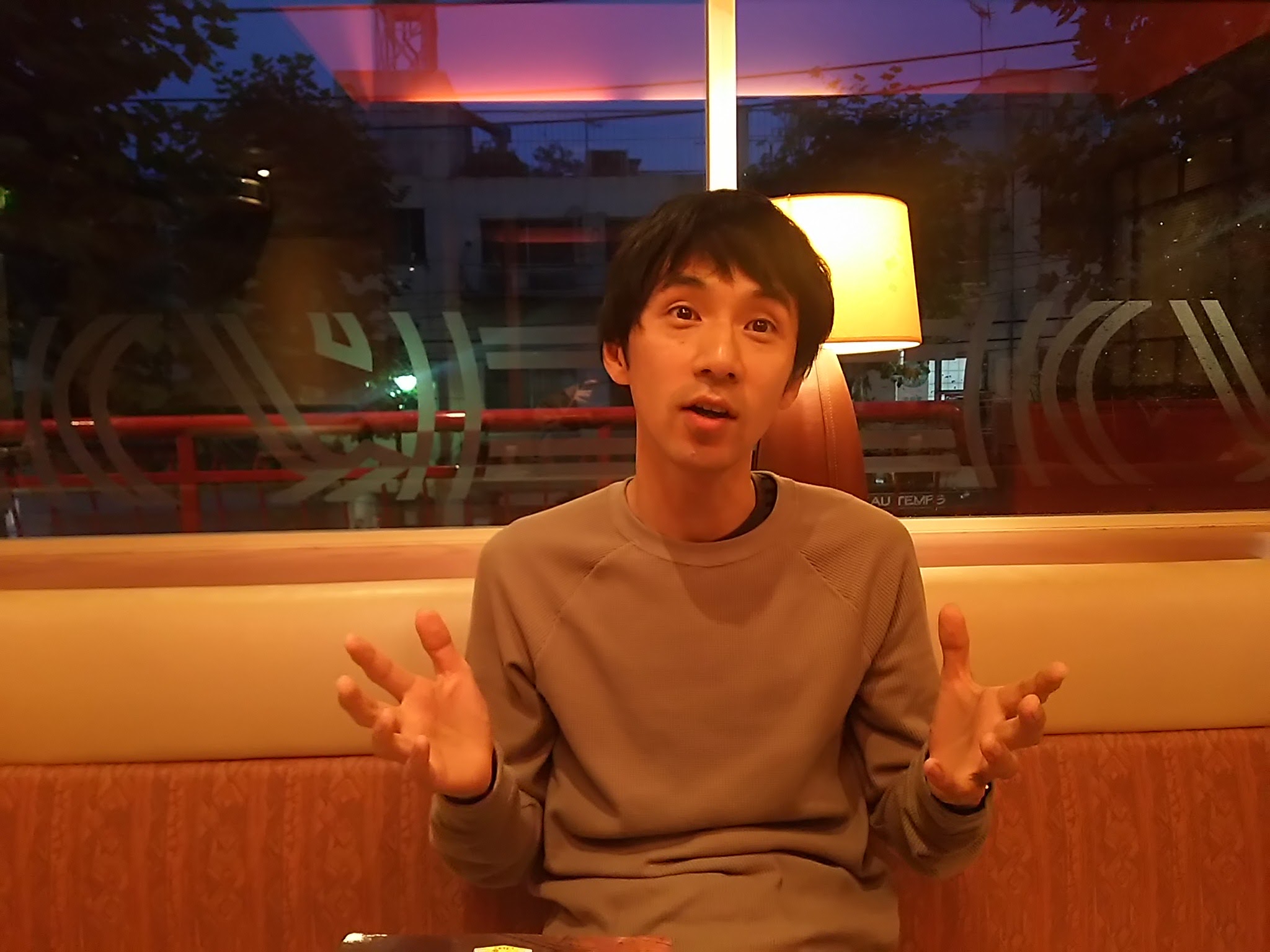 Kisssh-Kissssssh映画祭2017コンペティション長編部門グランプリ受賞『ミスムーンライト』！松本卓也監督が込めた想い ...